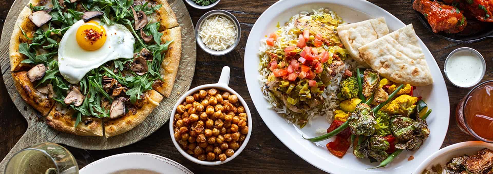 Reservations - The '401 Table and Tap